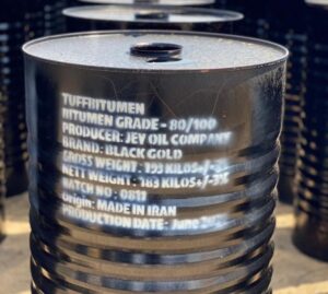 CUTBACK BITUMEN MC-30, MC-70 - Batra Bitumen Kenya